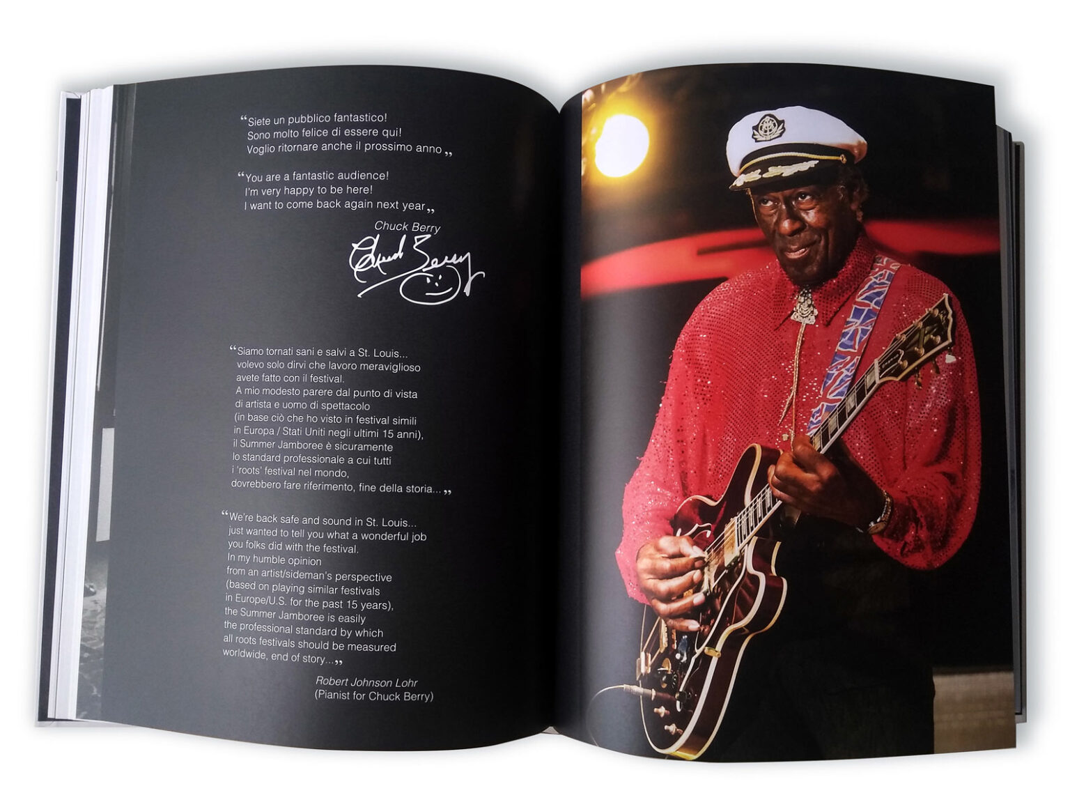 Rock’n’Roll Is A State Of The Soul – Catalogo – Shop Summer Jamboree