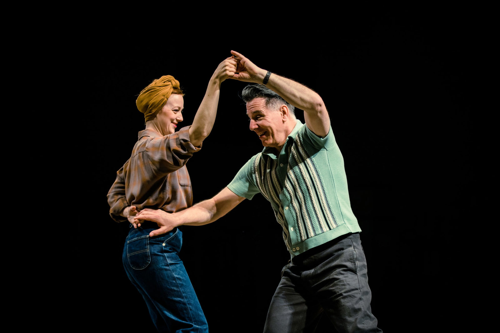 The most loved 1950s dance styles - Summer Jamboree